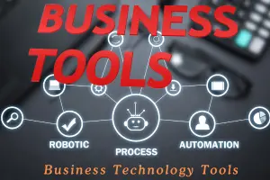 Technology: Tools & Apps That Simplify Business and Life