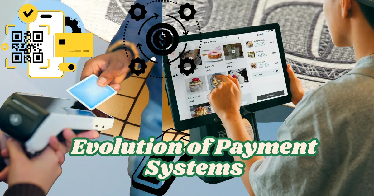 Top Emerging Payment Systems for Your Business